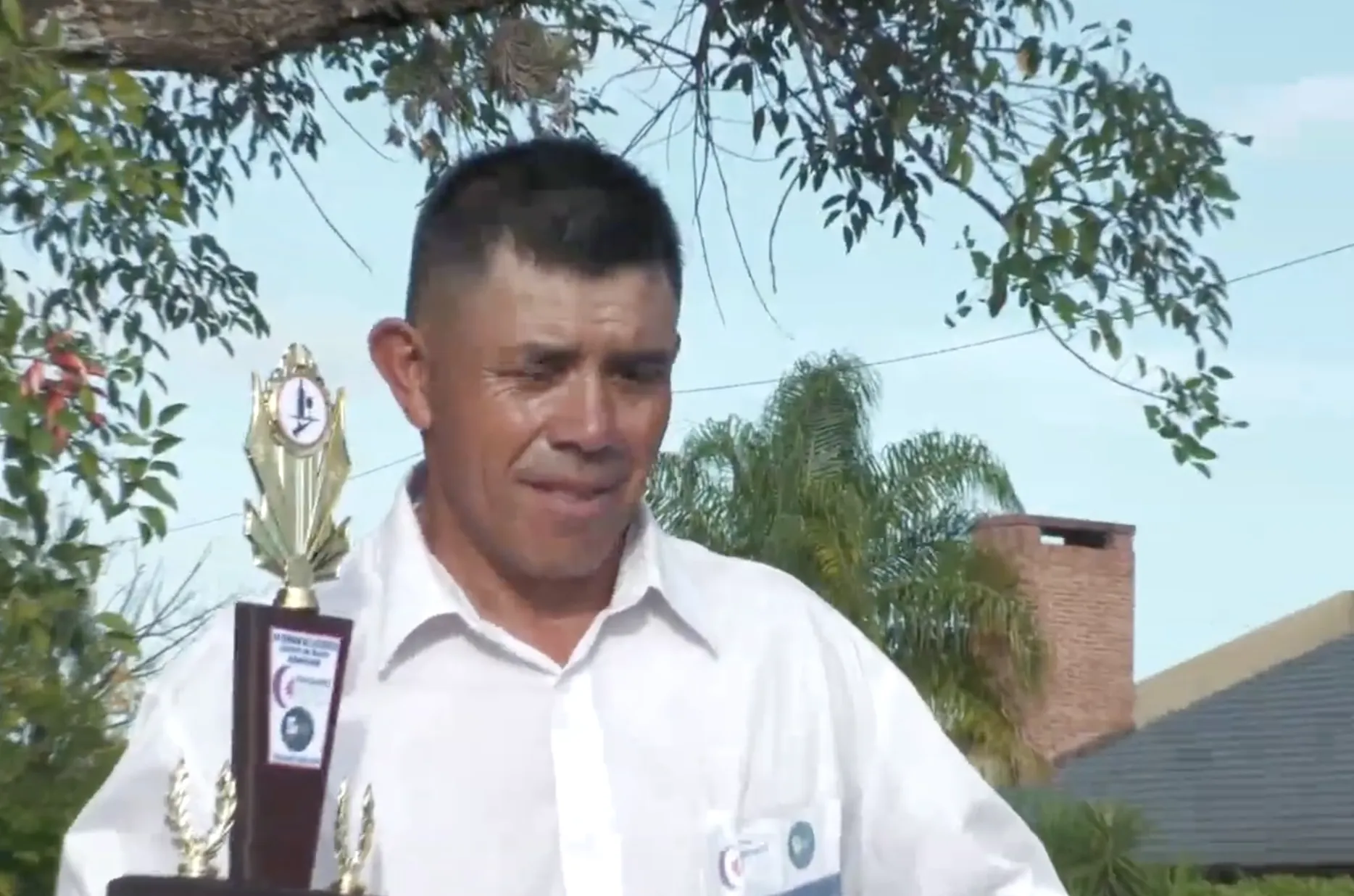 Walter Acosta, Dayana Medina y Agustín Saavedra brillaron en la clásica Carrera de Mozos y ...