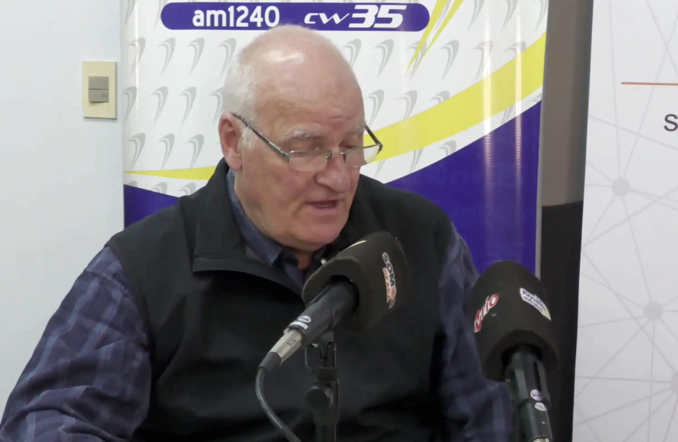 Pablo Rud: “La eutanasia no es un tema político, es un tema humano”